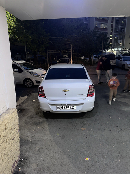 Cobalt AVTAMAT 2023