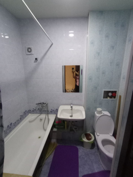 Sheriklika qizlaga kv