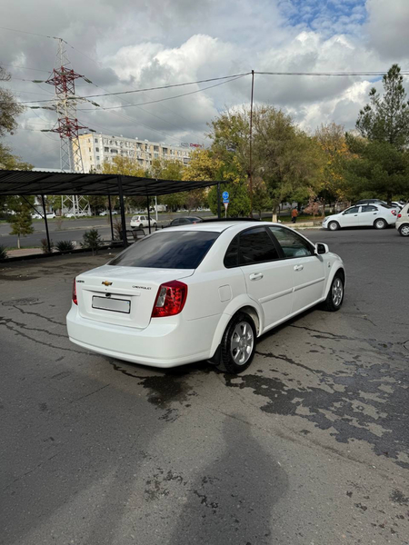 Gentra 3-pz avtamat. Kraska tozza