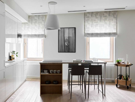 Аренда 2х комнатная квартира на  Дархан Авеню / Darkhan avenue