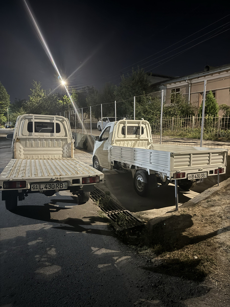 Changan 19 yil 21 yil sotiladi