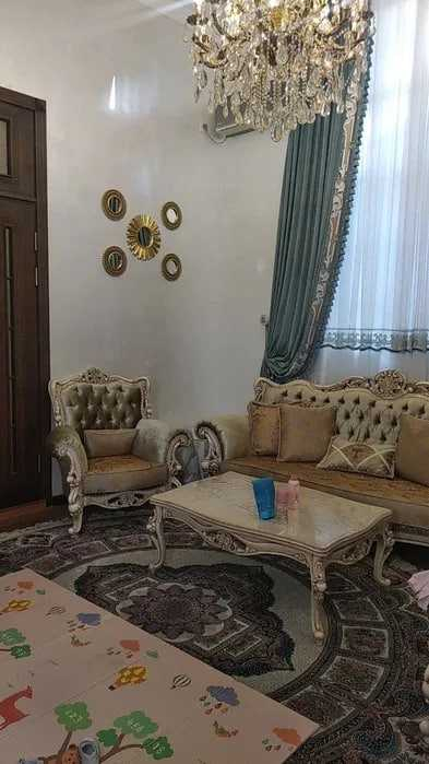 Сдаётся дом в аренду, ц. Луначарского, парк Гульшан ID: 53354