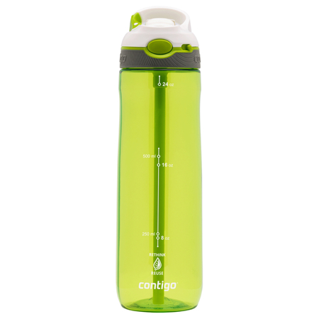 Contigo USA Американская поилка бутылка для воды