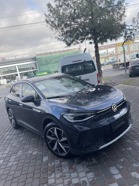 Volkswagen ID4 Litepro