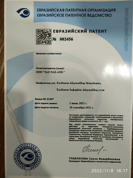 Литья ЛГМ (литья газифицированного моделя)