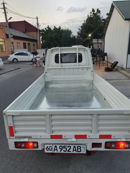 Changan 98 talik