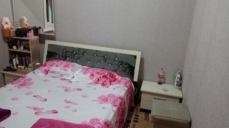 Kvartira arenda, sergeli