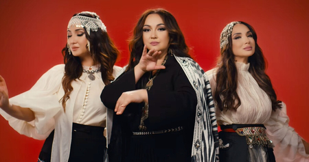Setora guruhi konsert