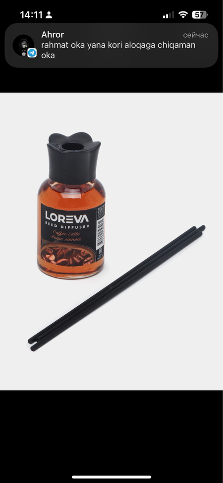 Astvijitel loreva sotiladi!