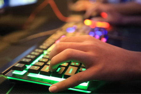 Game Club Sotiladi 20