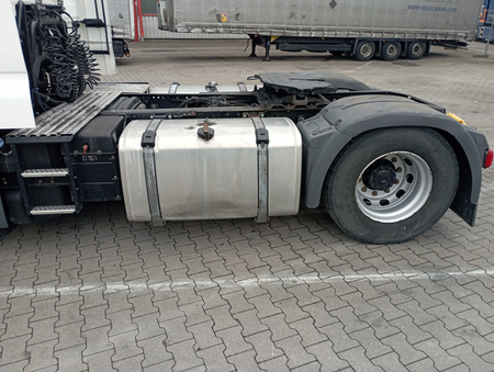 MAN*TGX*Retarder*Standart*2018*