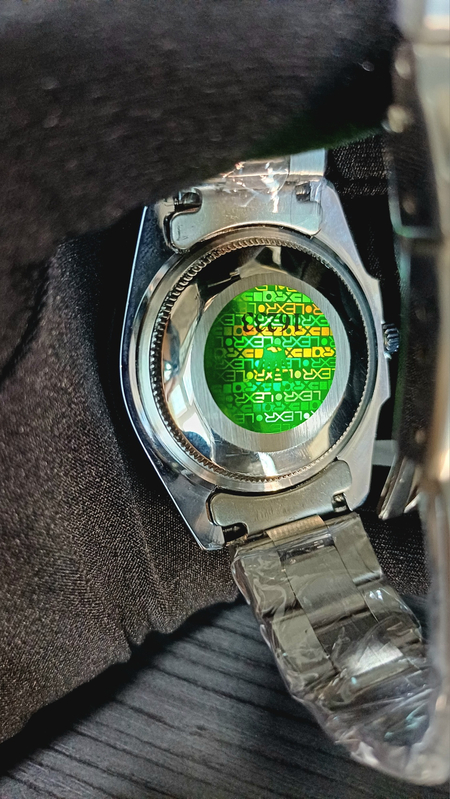 Rolex Submarinee