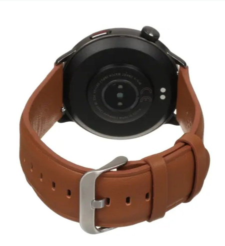 Mibro lite 2. Dual-straps