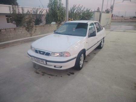 Nexia 1 super full