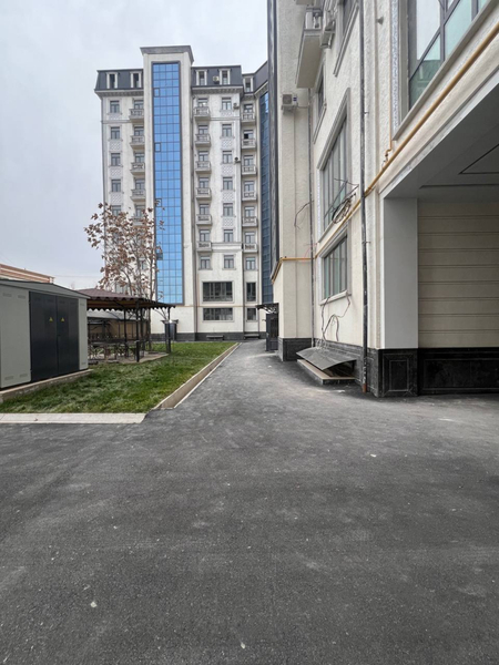Продается кв в новостройке ЖК: Yakkasaroy residence