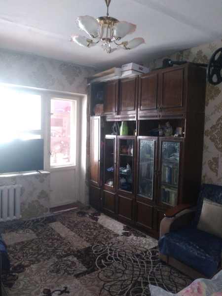 Алгаритм 31 кв да уй сотилади