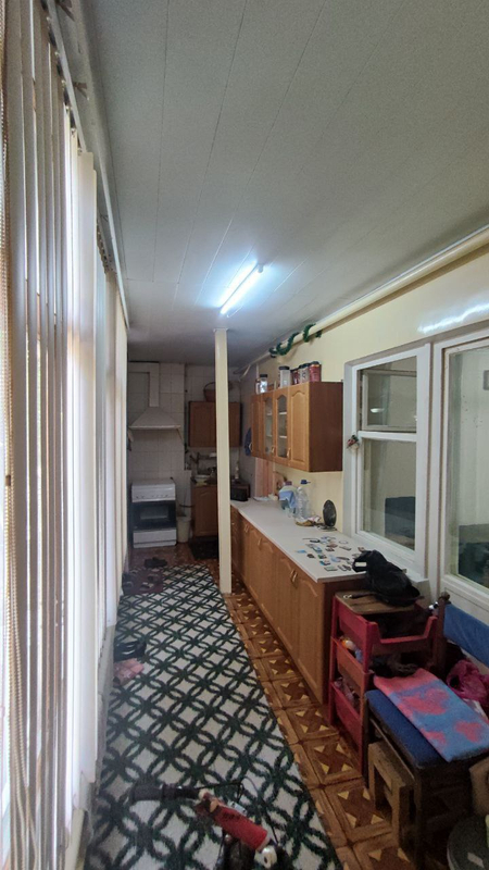 Кадышева. АРЕНДА 3/3/4. 75м² панель