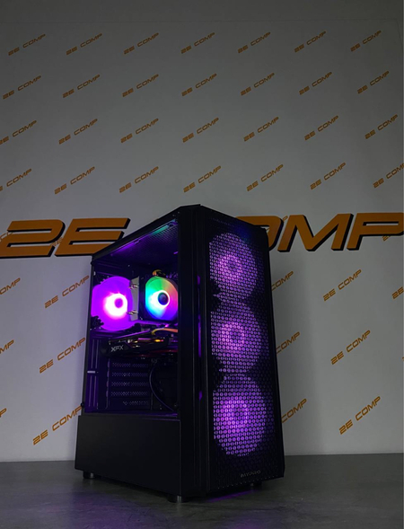 Игровой компьютер (igrovoy kompyuter)