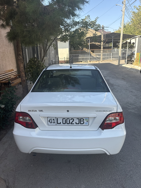 NEXIA 1.6L Donz