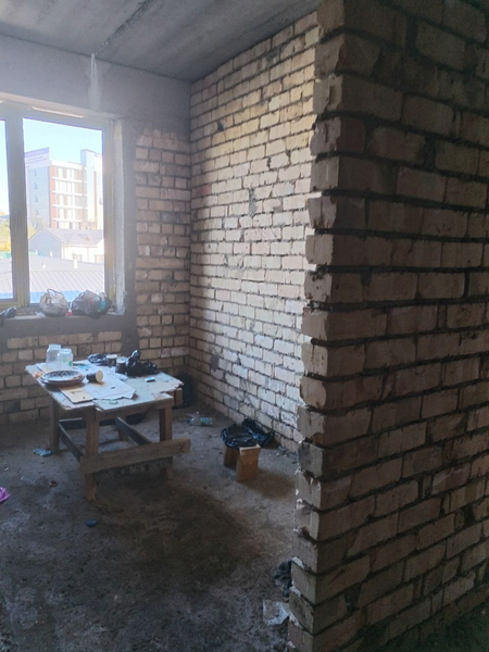 Продаётся дом ( yengi qurilgan uy )