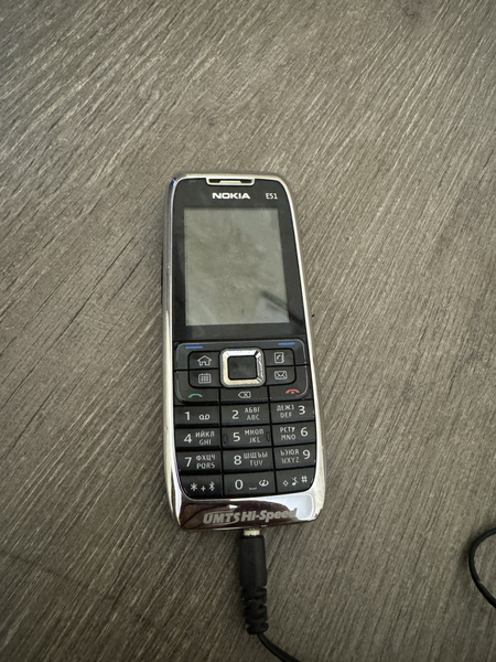 Nokia E51 Orginal