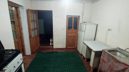 Аренда 3х комнатный дом срочно 150$