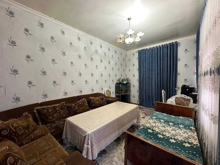 Tayyor 2 sotiqli hovli sotiladi.