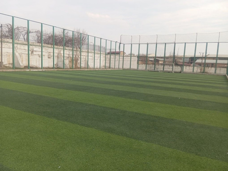 Fudbol polya arenda