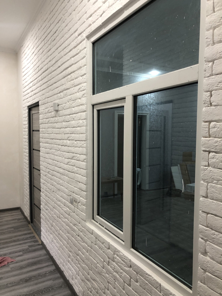 Декоративный камень кабанчик из гипса