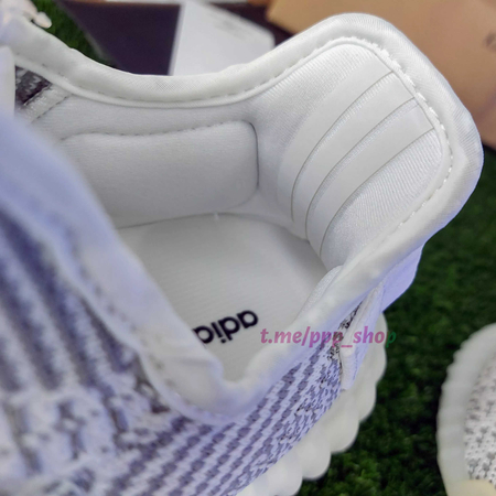 Adidas Yeezy Boost 350 V2 Casual Shoes White