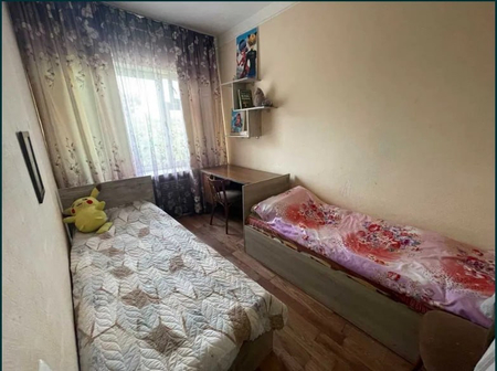 Квартира на Эльбеке продам .Т . Не торцевая 77 серия рядом аиноград
