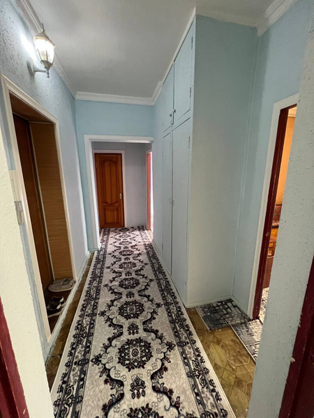 Продам квартиру (Мирабадский район ) Орр Центральная авиакасса , 2/5/9
