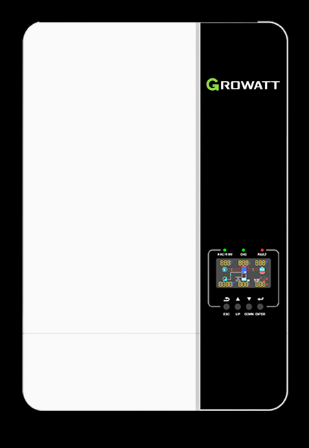 Quyosh panel | Solar panel | Invertor | Growatt | Солнечная панель
