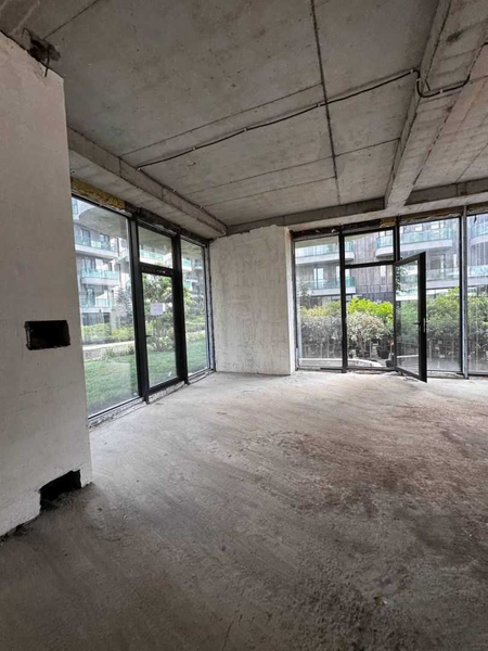 Сдается в аренду офис 282 м² с отличным расположением Мирабад (J2970)