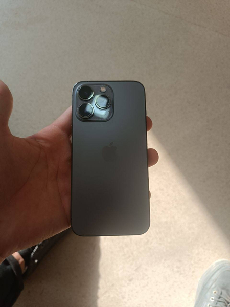 Iphone 13 pro 256gb