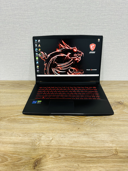 Мощный MSI i7-16 Ядерный 11 Поколения для любых Игр и Программ