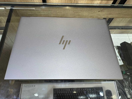 HP ZBook Firefly 16 G10 Core i7-1360P озу16гб DDR5 512ssd