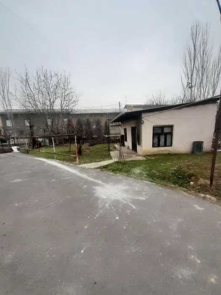 Продаётсяи:Файзли ховли Сотилади Соток  3,45 Сотих 43,500$