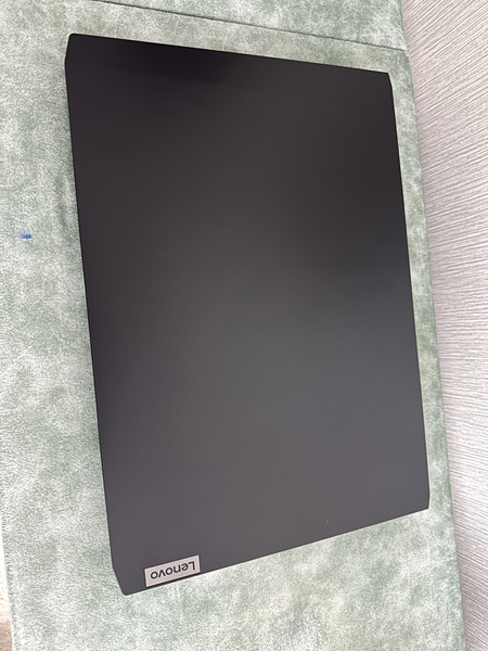 Срочно продается ноутбук Lenovo Ideapad Gaming 3