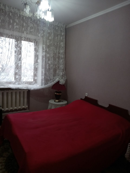 Медгородок Сдается кв-ра  3 комнатная