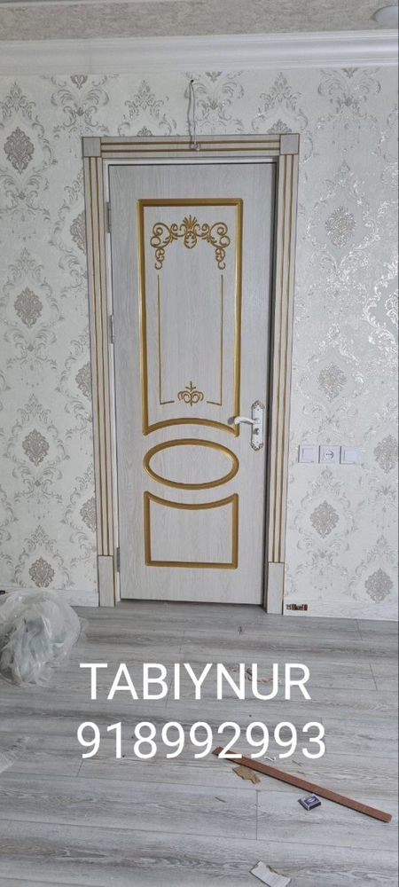 Eshik Eshiklar TABIYNUR