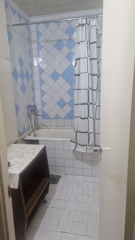 Arenda kvartira tinchlik metro 3 hona 400