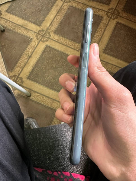 SAMSUNG A13 в хорошем состоянии