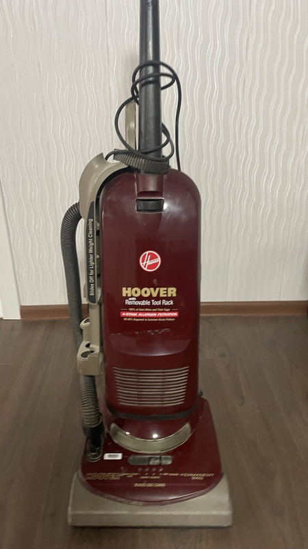 Пылесос Hoover  made in USA