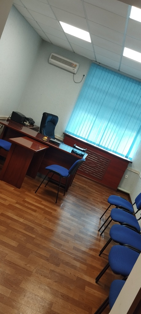 Офис с мебелью сдается