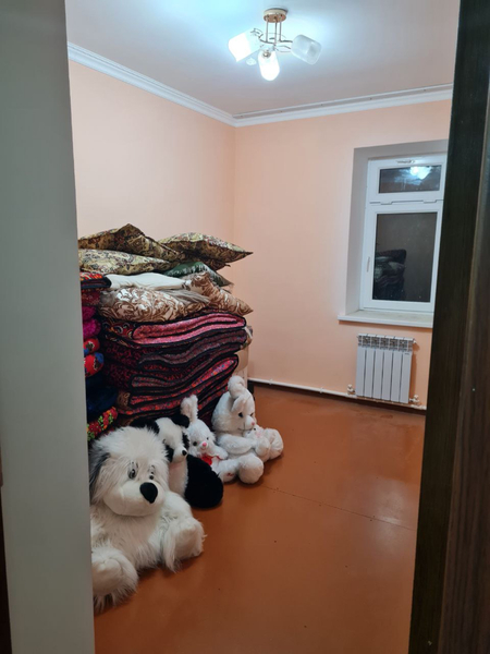 Продается коттедж в бричмулле.