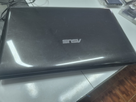 Asus notebook 320gb hdd