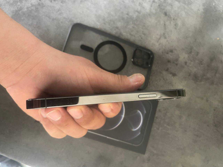 Iphone 12 pro 128 gb