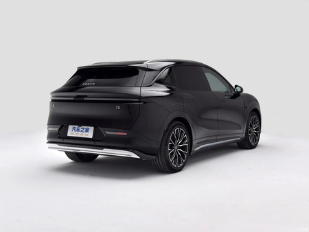 Zeekr 7x 100kWh
