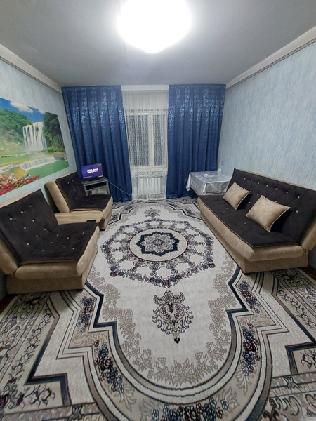 Продам башлык.  1/7/9. Балкон 2*6
